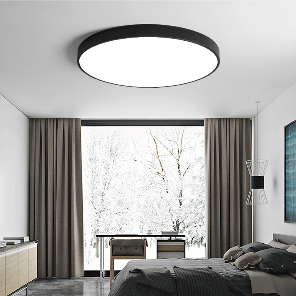 Flush Mount LED Ceiling Light-C Series-TALOYA